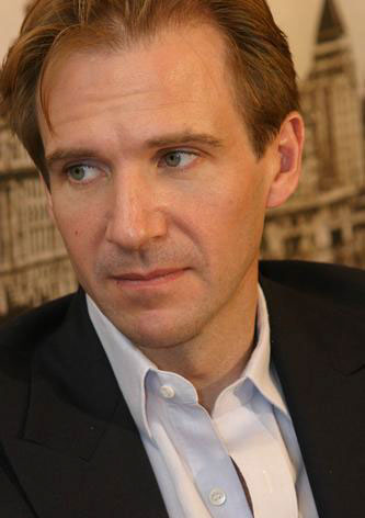 Picture of Ralph Fiennes