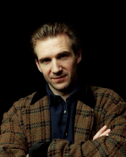 Picture of Ralph Fiennes