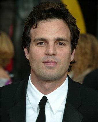 Picture of Mark Ruffalo