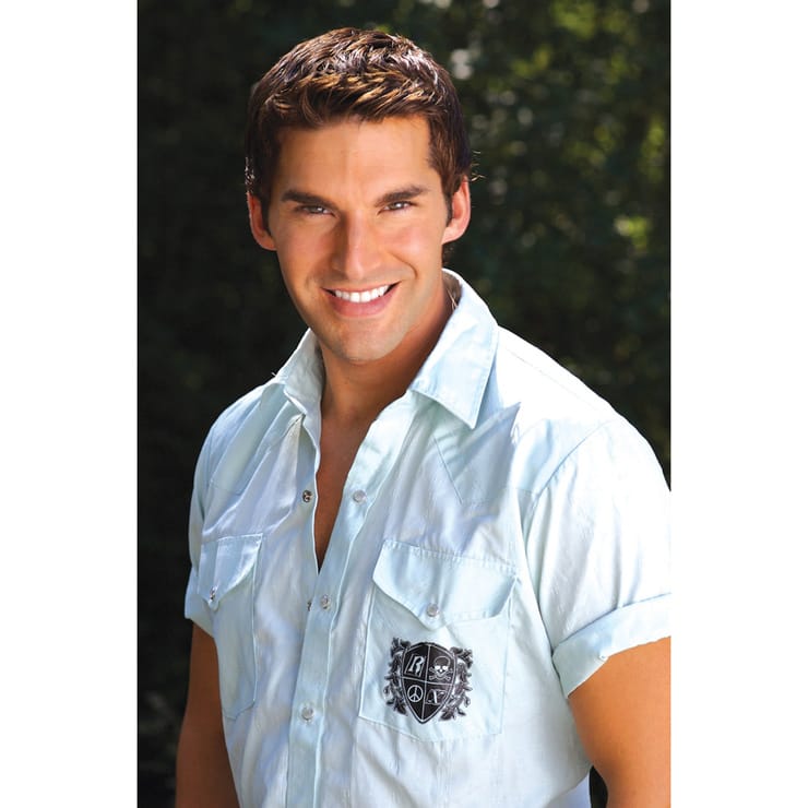 Picture of Charlie David