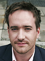 Picture of Matthew Macfadyen
