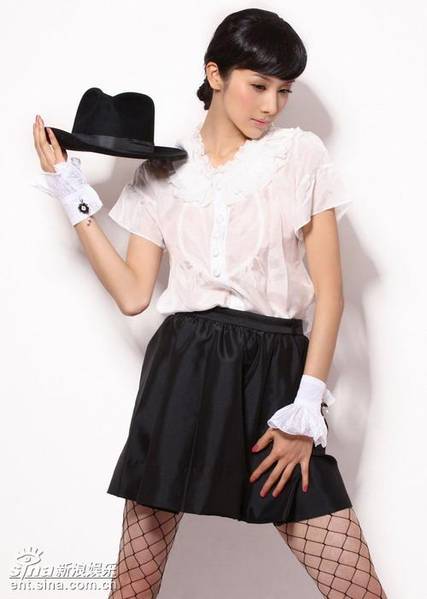 Picture of Sun Fei Fei