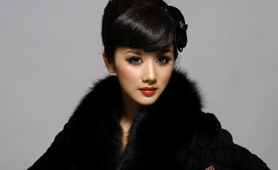 Picture of Sun Fei Fei