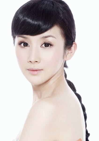 Sun Fei Fei picture