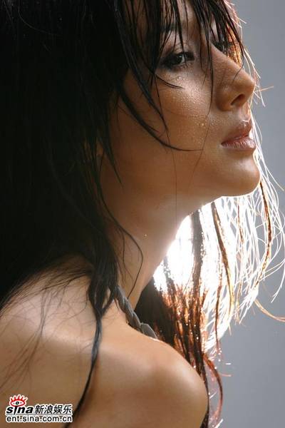 Picture of Sun Fei Fei