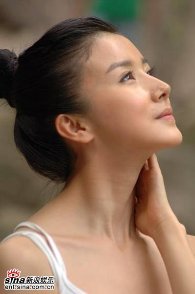 Picture of Sun Fei Fei
