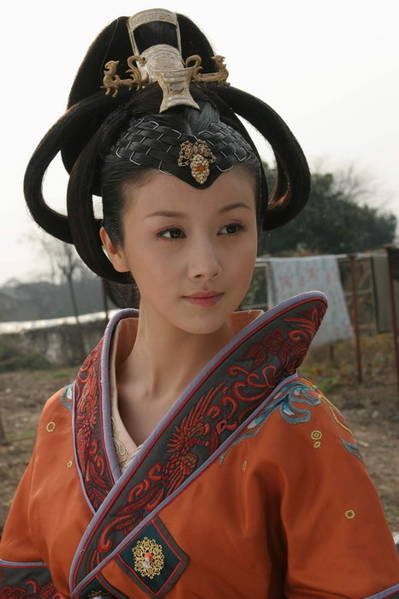 Image of Sun Fei Fei