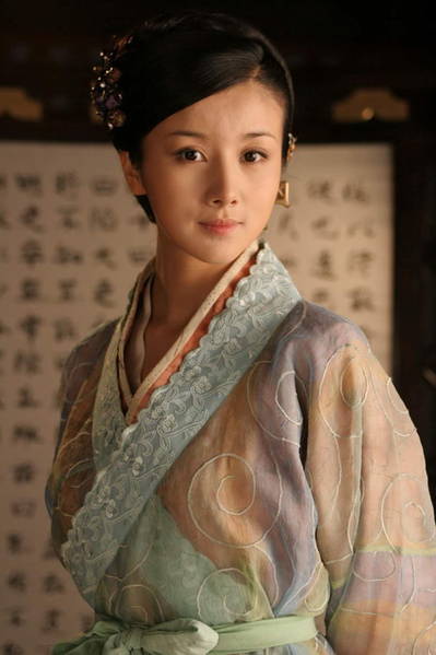 Picture of Sun Fei Fei