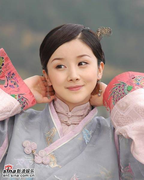 Picture of Sun Fei Fei