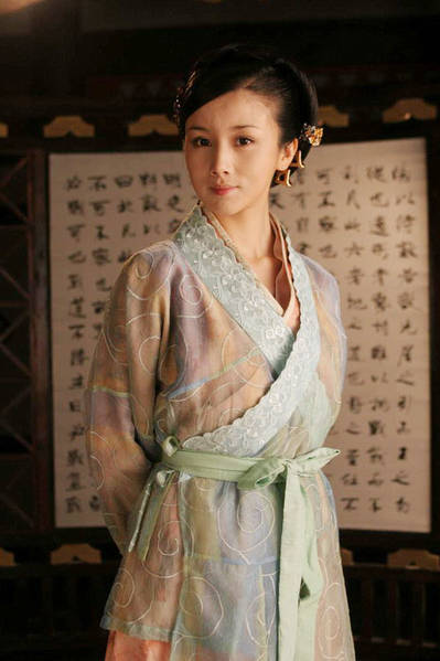 Picture of Sun Fei Fei