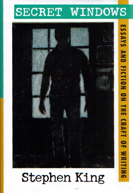 Picture of Secret Windows