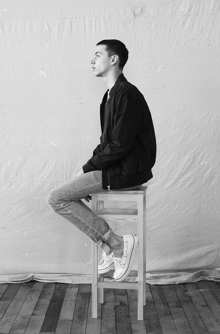 Picture of Yuri Pleskun