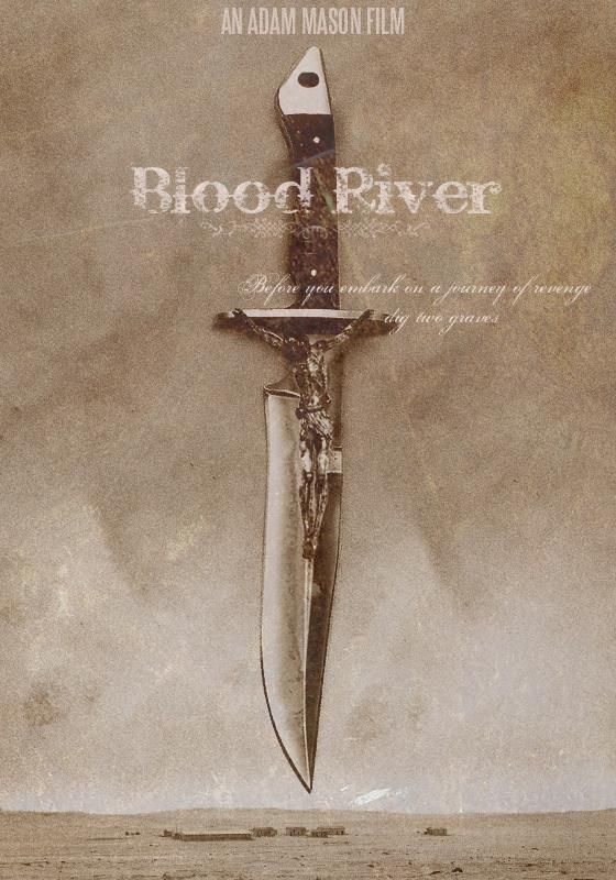 Picture of Blood River (2009)