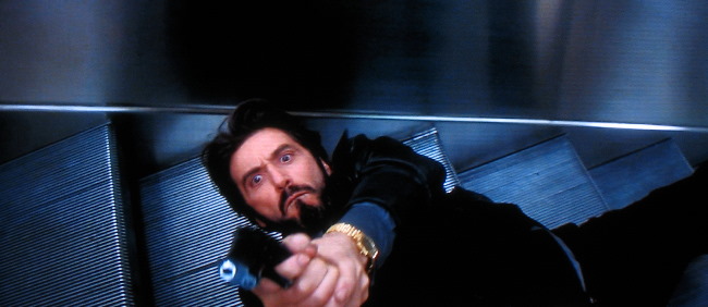 Picture of Carlito's Way