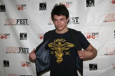 Nathaniel David Becker image