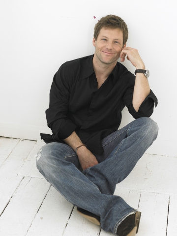 Picture of Jamie Bamber
