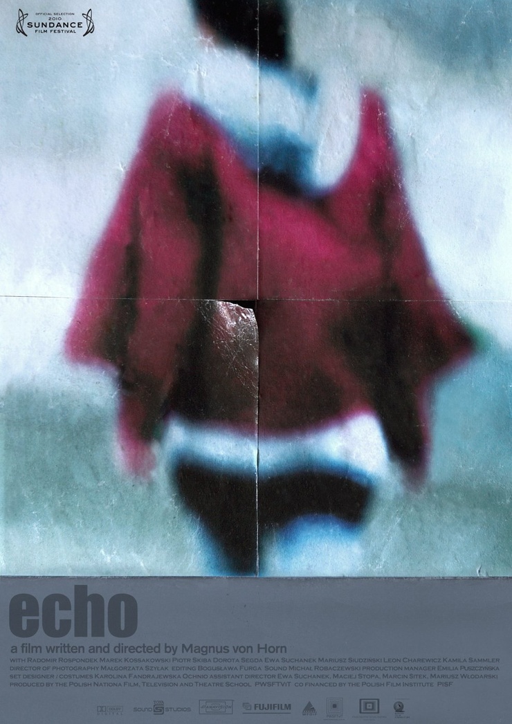 Image of The Echo (2008)