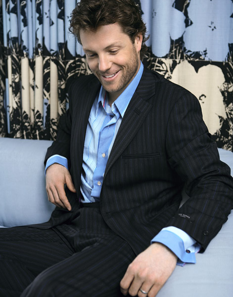 Picture of Jamie Bamber