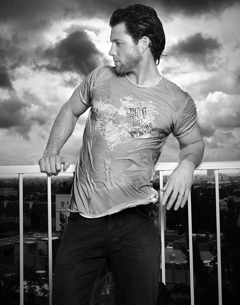 Picture of Jamie Bamber