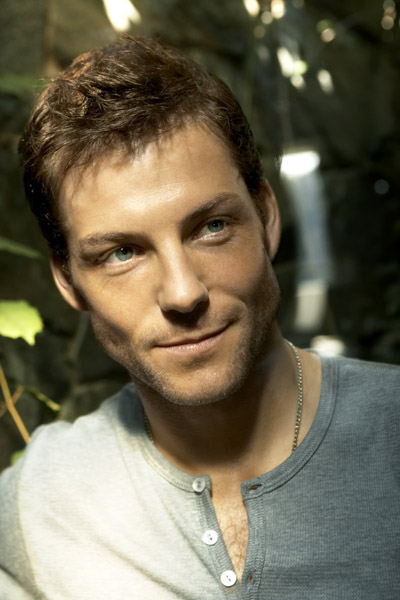 Picture of Jamie Bamber