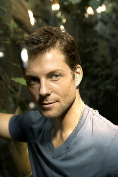 Picture of Jamie Bamber