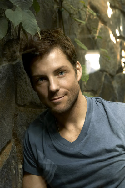 Picture of Jamie Bamber