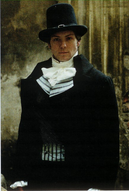 Picture of Jamie Bamber