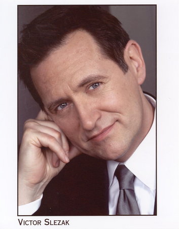 Image of Victor Slezak