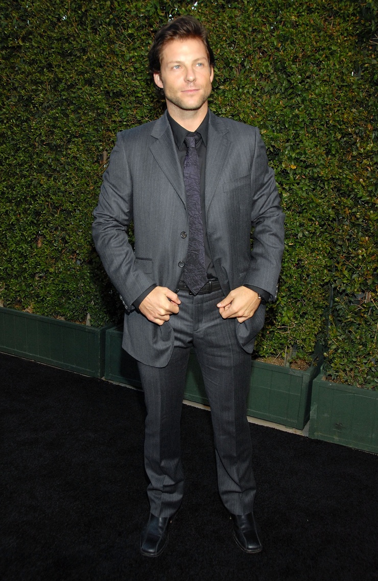 Image of Jamie Bamber