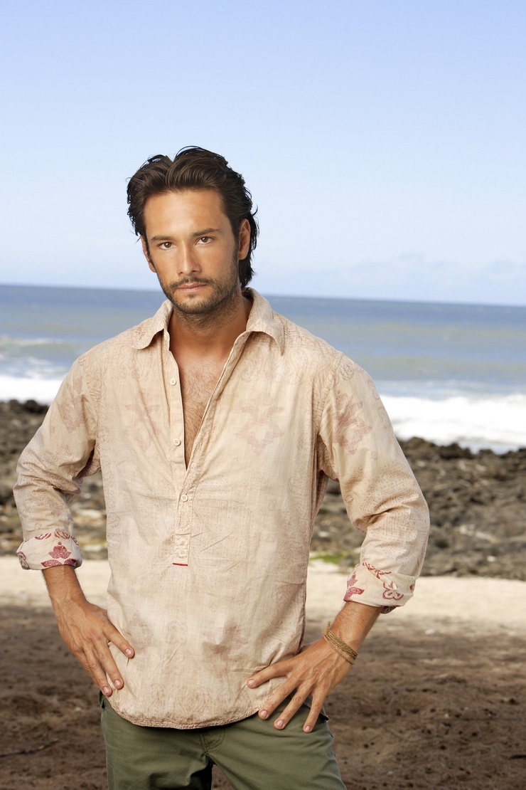 Picture of Rodrigo Santoro