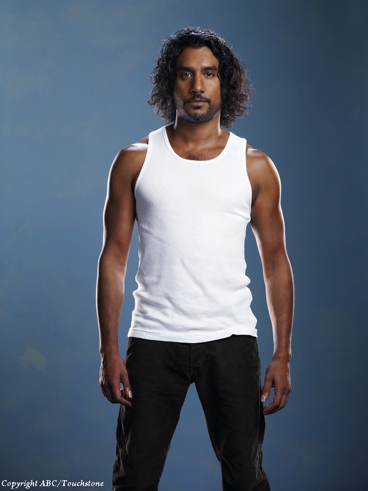 Picture of Naveen Andrews