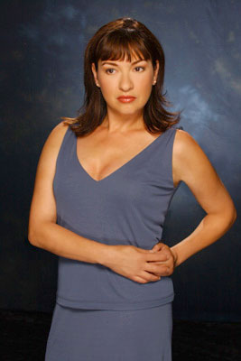 Image of Elizabeth Peña