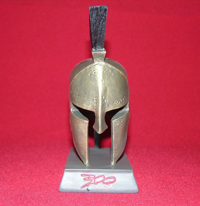 Picture of 300 Exclusive 2-Disc Limited Edition DVD Boxset