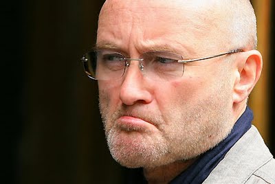 Picture of Phil Collins