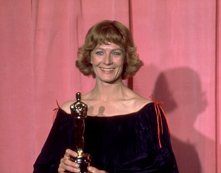 Picture of Vanessa Redgrave