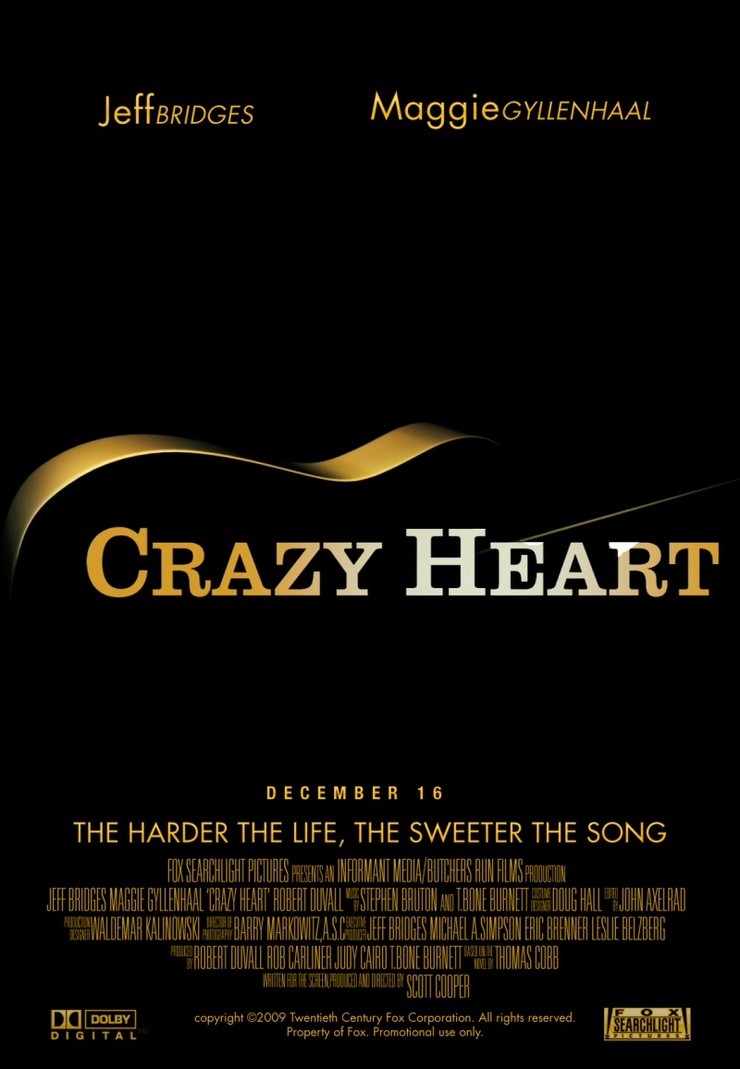 Picture of Crazy Heart