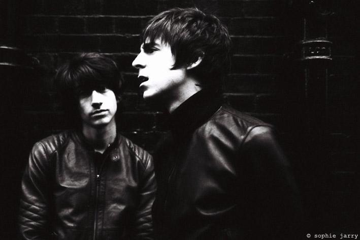 Picture of The Last Shadow Puppets