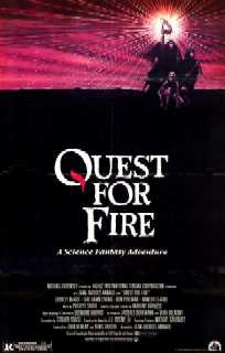 Picture of Quest for Fire