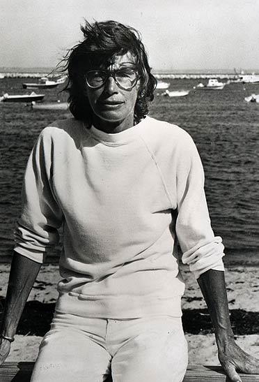 Mary Oliver image
