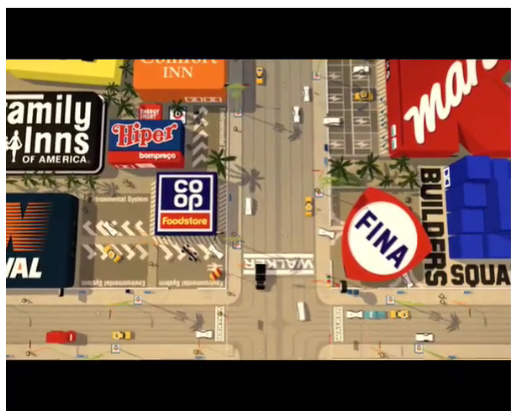 Picture of Logorama (2009)