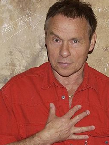 Picture of Jan Saudek