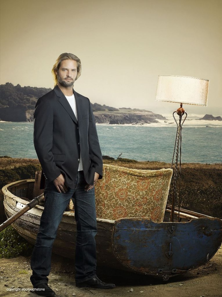 Picture of Josh Holloway