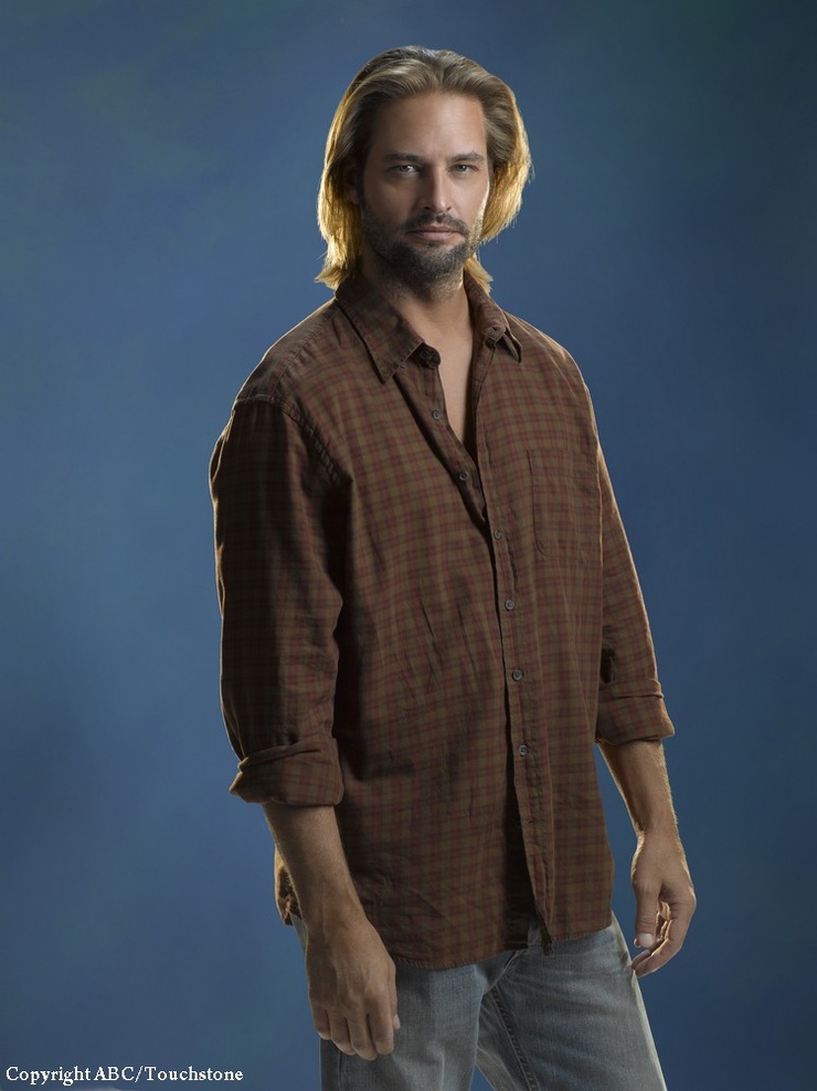 Picture of Josh Holloway