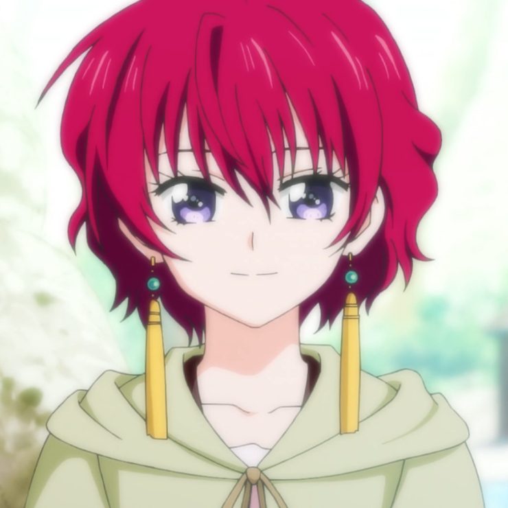 Picture of Yona