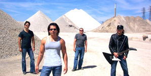 Picture of Final Frontier