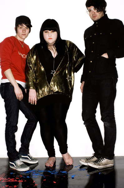 Picture of The Gossip