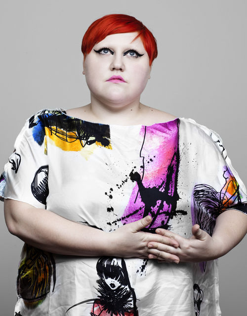 Picture of The Gossip