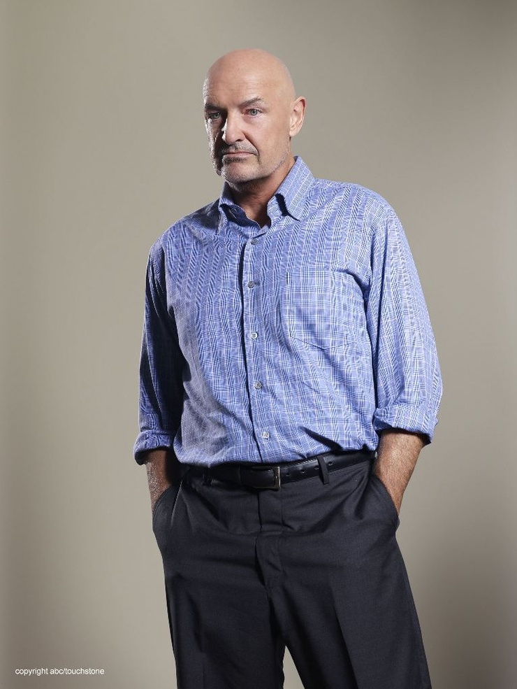 Image of Terry O'Quinn