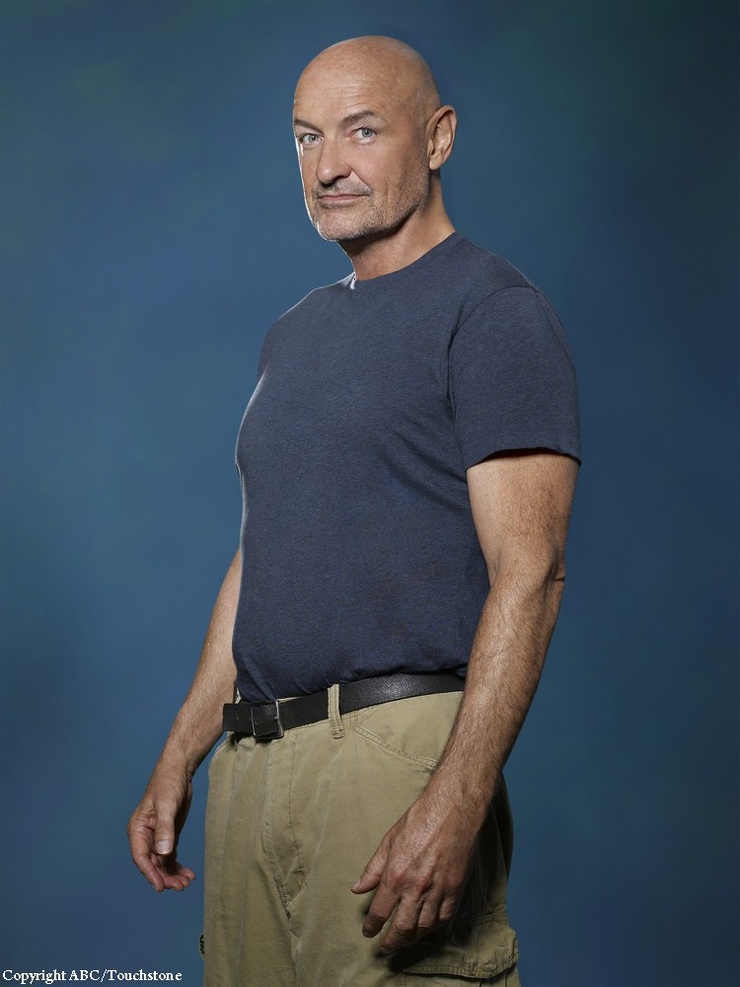 Picture of Terry O'Quinn