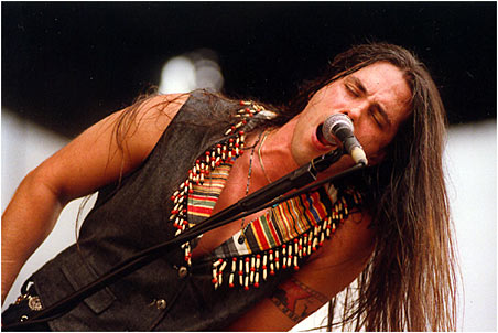 Picture of Danny Vaughn